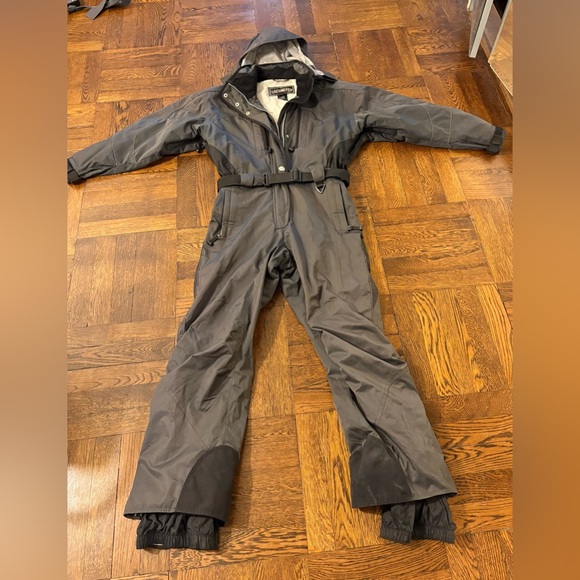 Obermeyer | Jackets & Coats | Obermeyer Vintage Onepiece Skisnow Suit ...